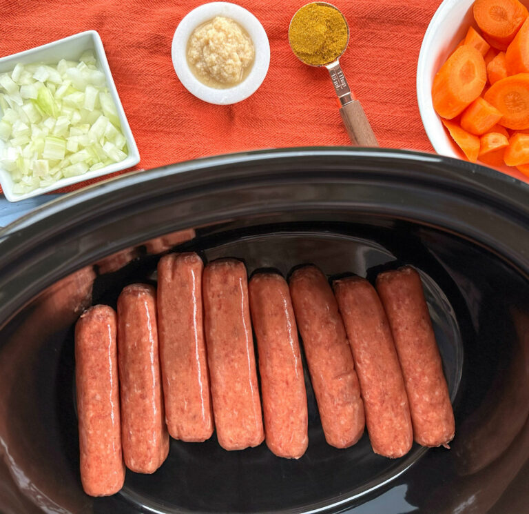 Slow Cooker Cooking Times Chart (LOW vs HIGH Guide) - Just Slow Cooker ...
