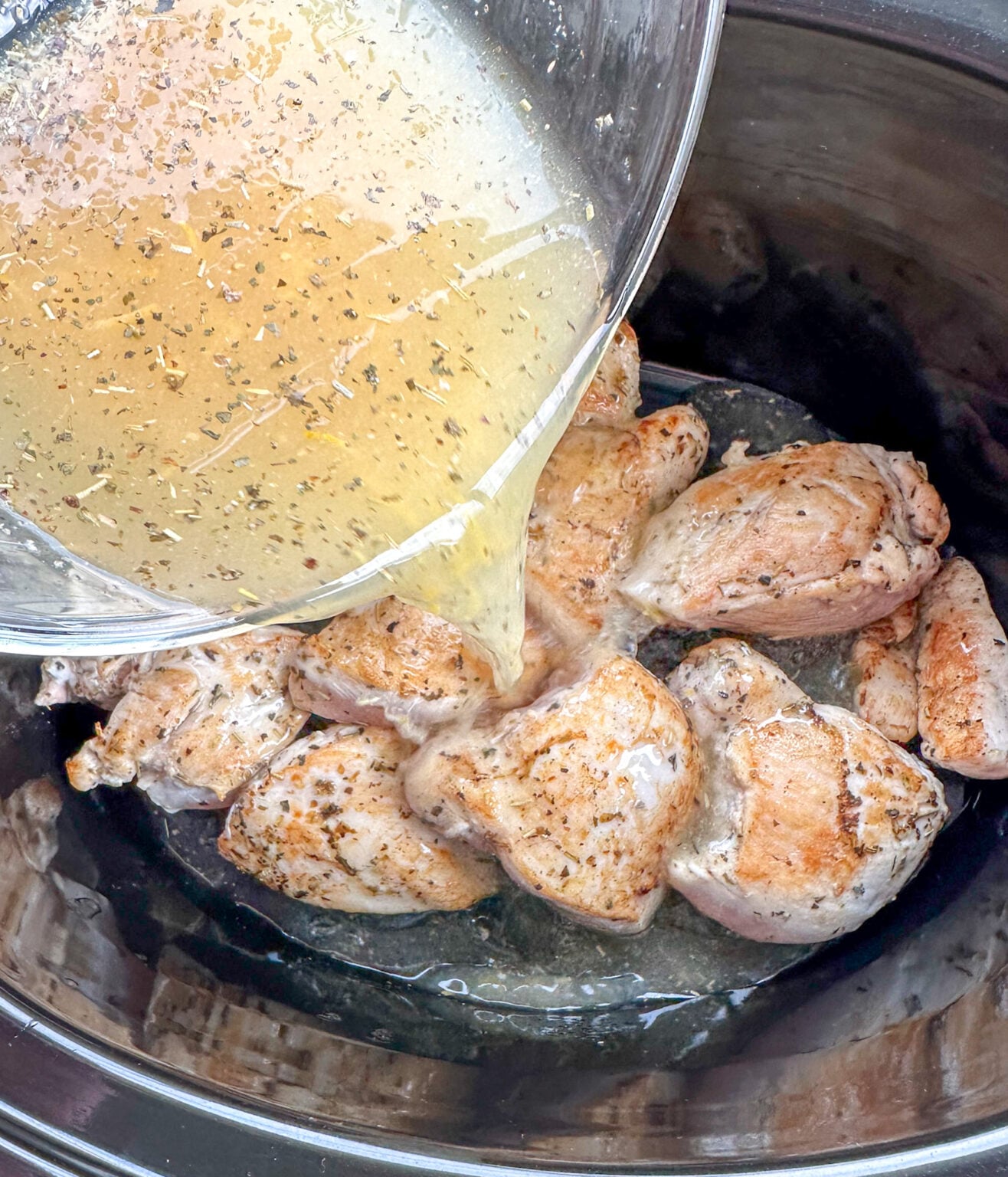 Easy Slow Cooker Chicken Recipes | Just Slow Cooker Recipes